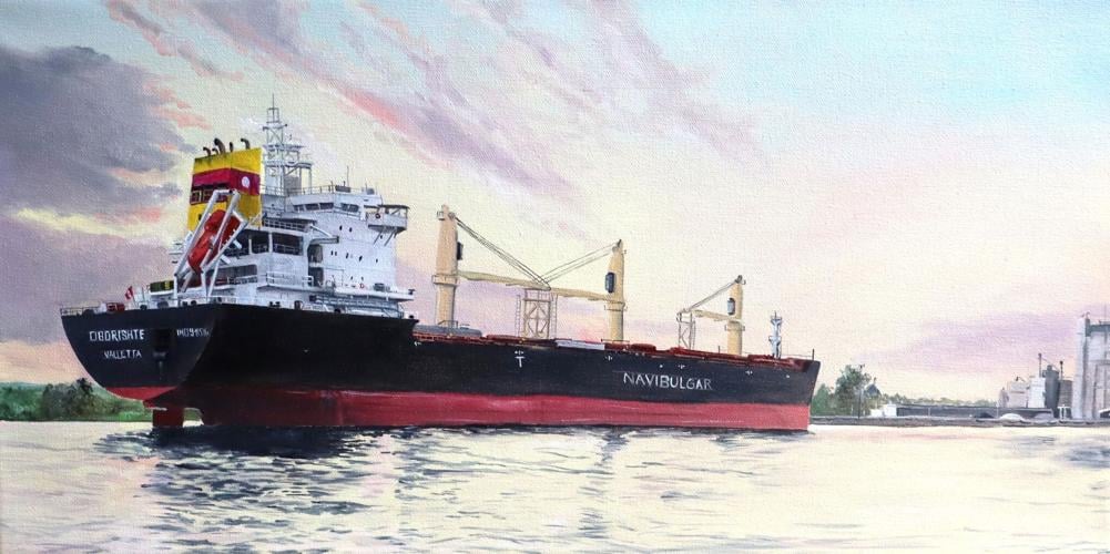 Fibonacci ‘Art Talks’ speak well for NNY arts scene | Arts and Life ...