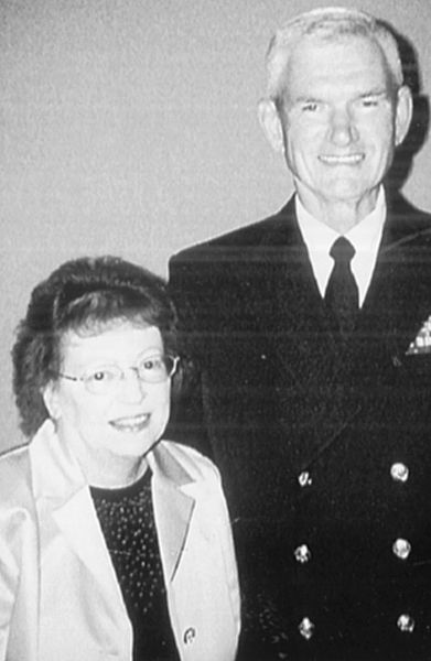 Mr. & Mrs. F. Paddock -- 40 years | Arts and Life | nny360.com