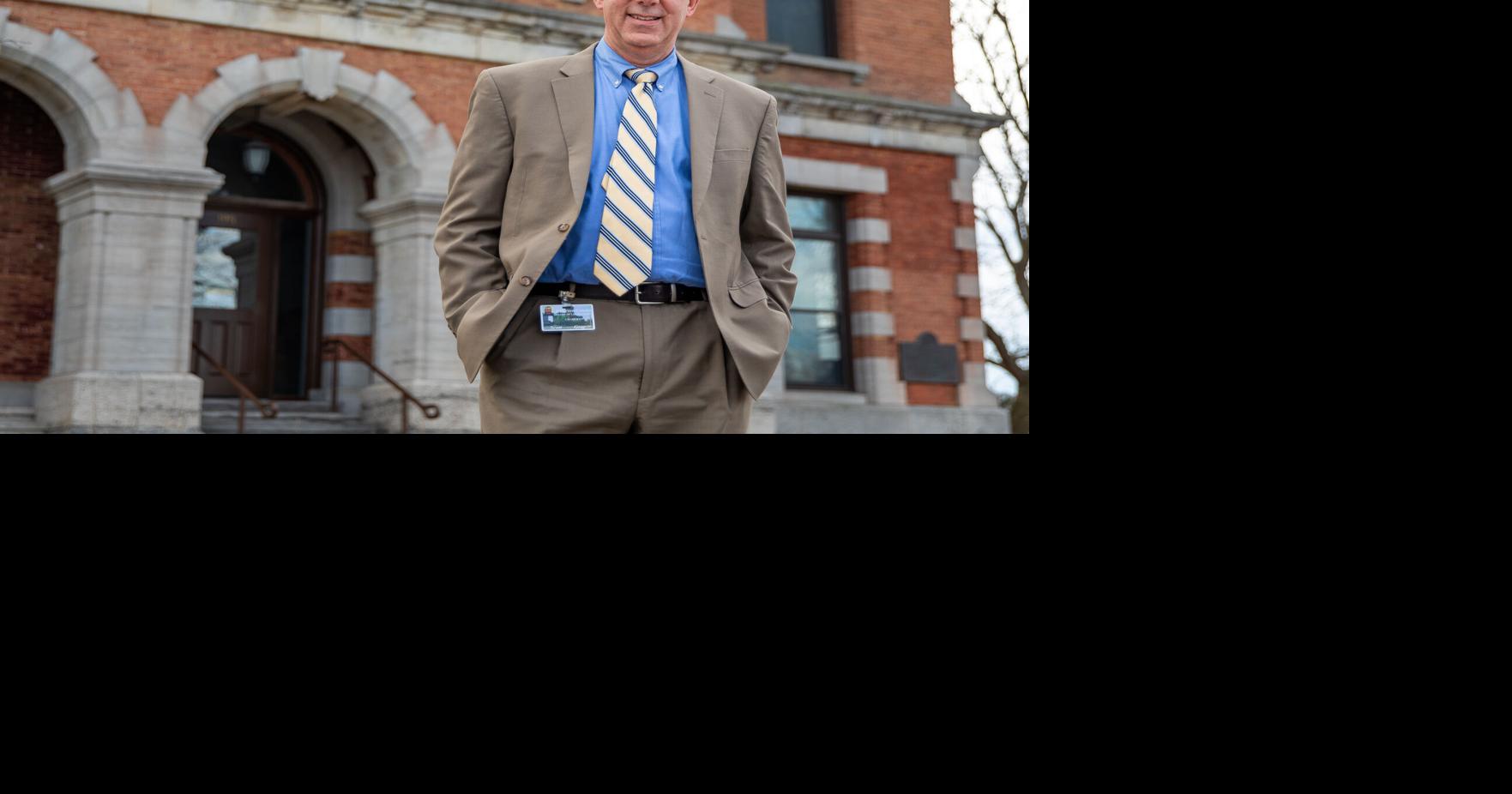Scott Gray announces campaign for state Assembly | Jefferson County ...