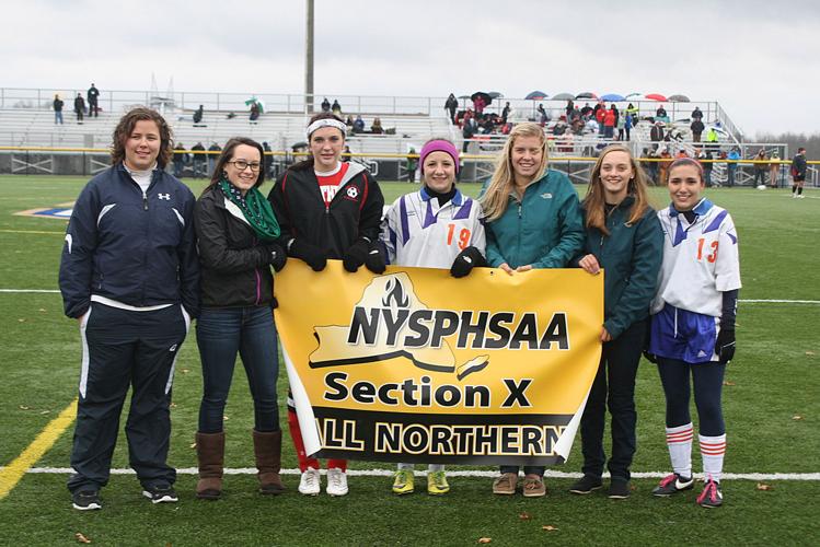 2014 All-NAC Girls Soccer Teams | News | nny360.com