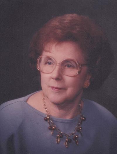 Theresa “Anne” Elliott | Obituaries | nny360.com