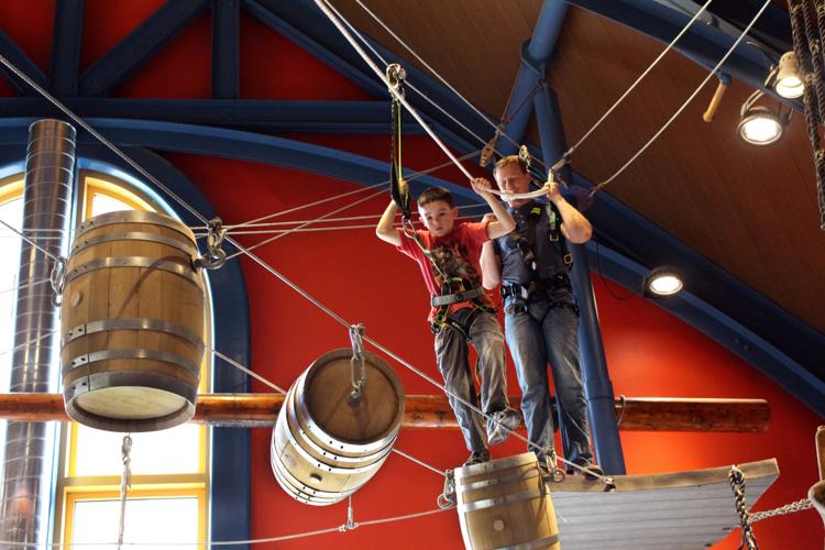 The amazing Aquatarium New hands-on attraction in Brockville highlights ...