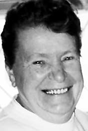 Janet M. Peck | Obituaries | nny360.com