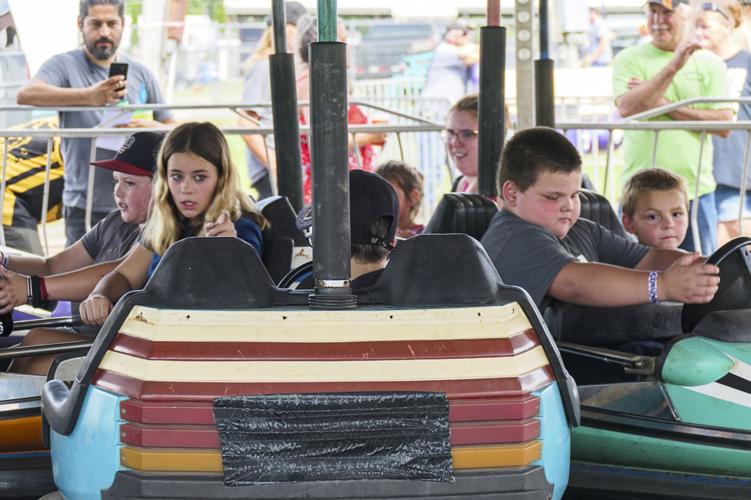 Photos from the Oswego County Fair 2022 | Arts and Entertainment ...