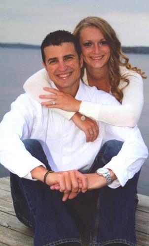 Brittany L. Monroe, Eric G. Schuler | Arts and Life | nny360.com