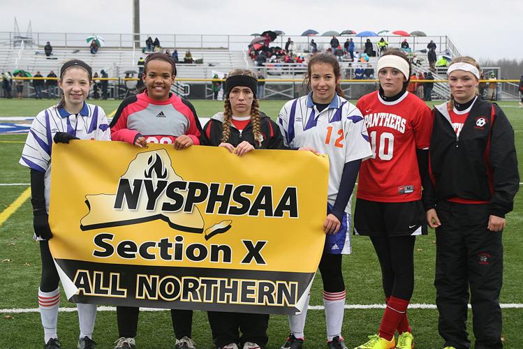 2014 All-NAC Girls Soccer Teams | News | nny360.com