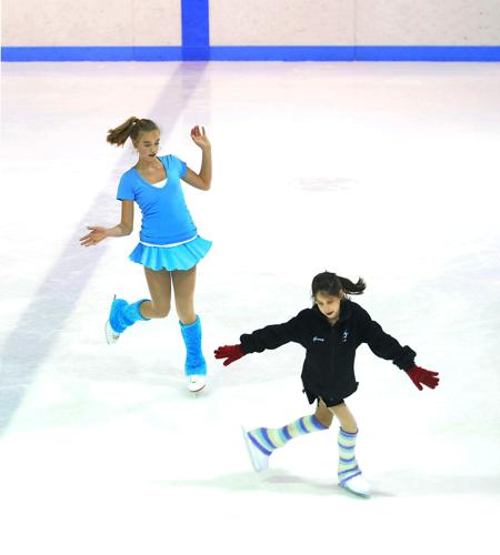 ICE FLOW | News | nny360.com
