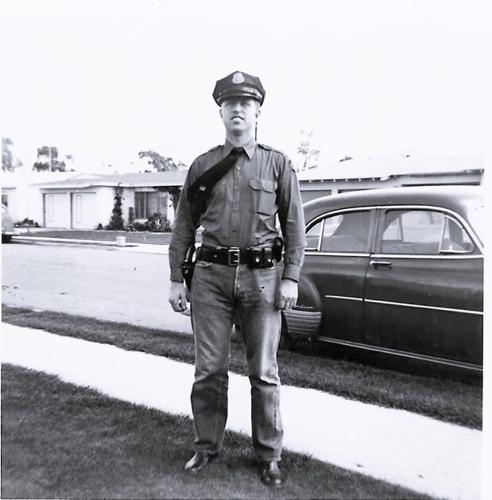 WWII veteran Joseph B. MacDonald is Ogdensburg’s latest centenarian ...