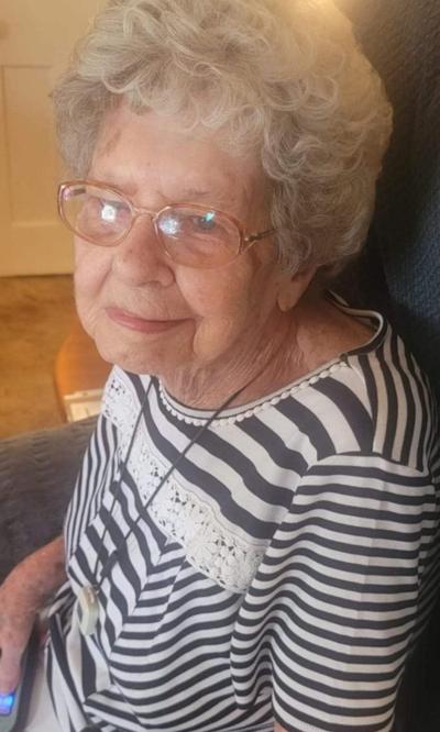 Betty J. Wilson | Obituaries | nny360.com