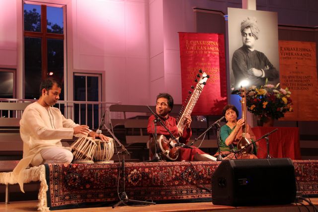 REMEMBERING the SWAMI | Arts and Life | nny360.com