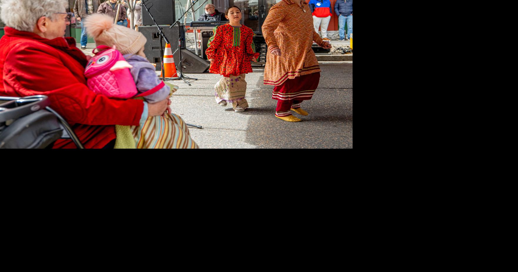 Solar Eclipse Festival celebrates Native American heritage | Business ...