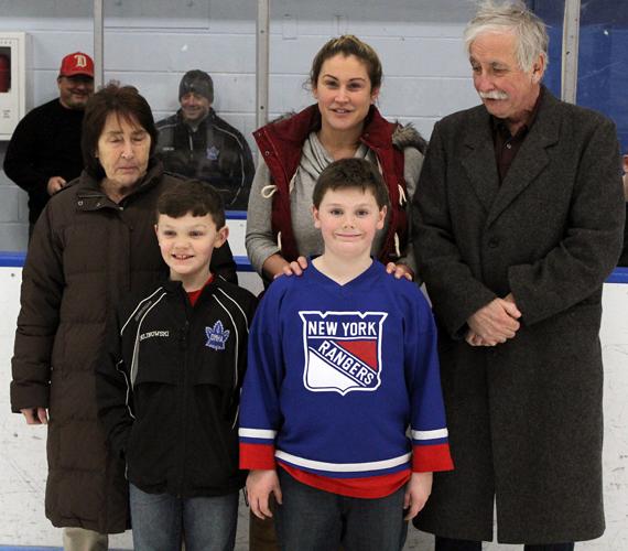 28th Hazen hockey tournament enjoys rewarding Conclusion | Sports ...
