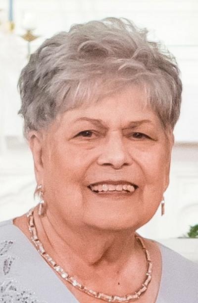 Sharon Patterson | Obituaries | nny360.com