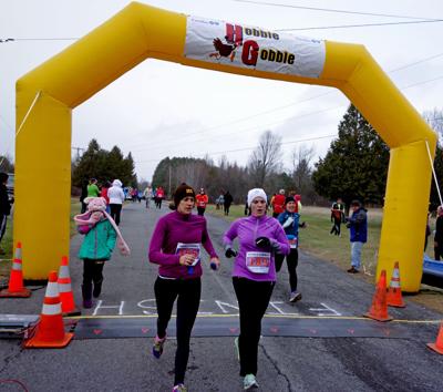 Hobble Gobble 24 goes virtual again | St. Lawrence County News | nny360.com