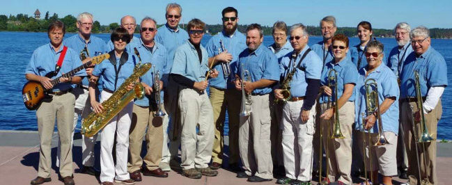 Adams Community Concert Series returns for fifth year for six concerts ...