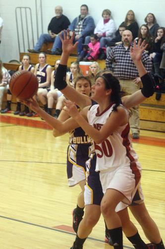 Bench Plays Big Role In Hammond Win | News | nny360.com