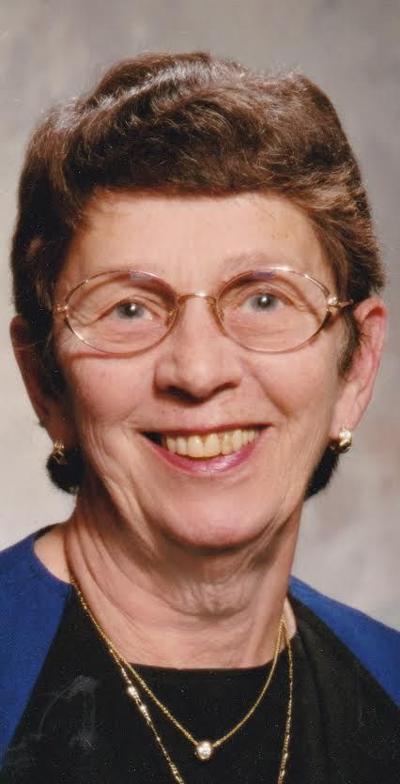 Elizabeth Fournier | Obituaries | nny360.com