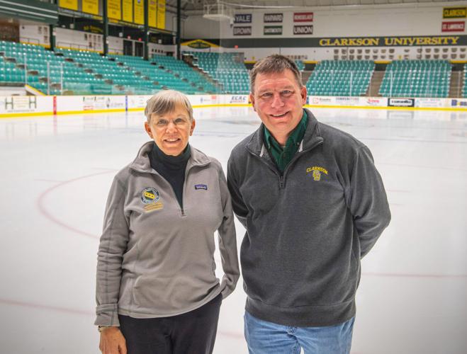 Cheel Arena preparing to host University Games hockey matches with ...