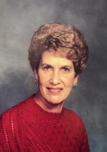 Ada Jane Stever Northrop | Obituaries | nny360.com
