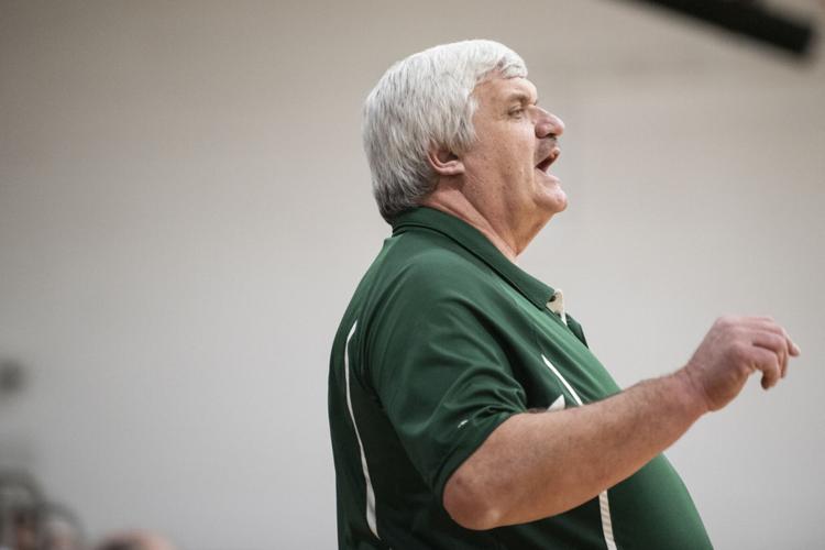 High school basketball: Longtime Lyme coach Wilson steps down but still ...
