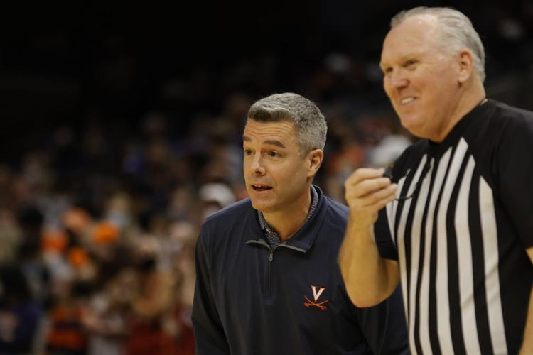 Ogdensburg’s Luckie enjoys calling Coach K’s final home game at Duke ...
