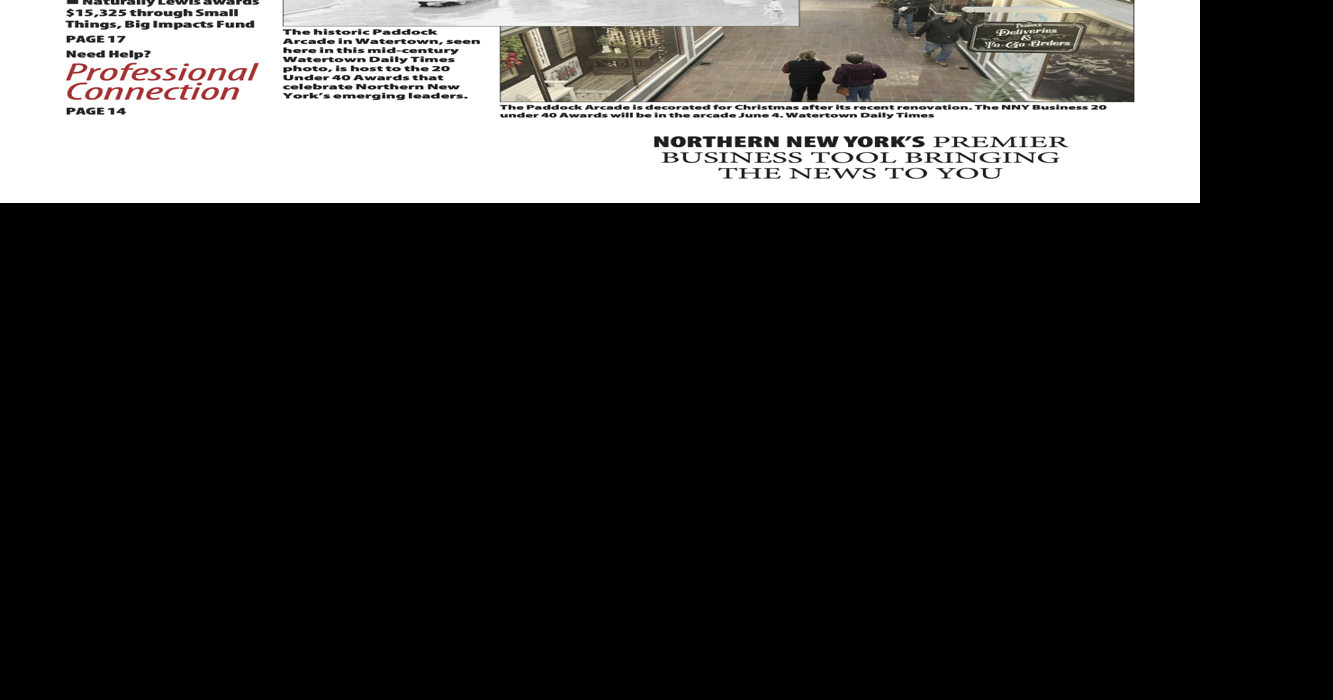 NNY Business — May 29, 2024 | NNY Business | nny360.com