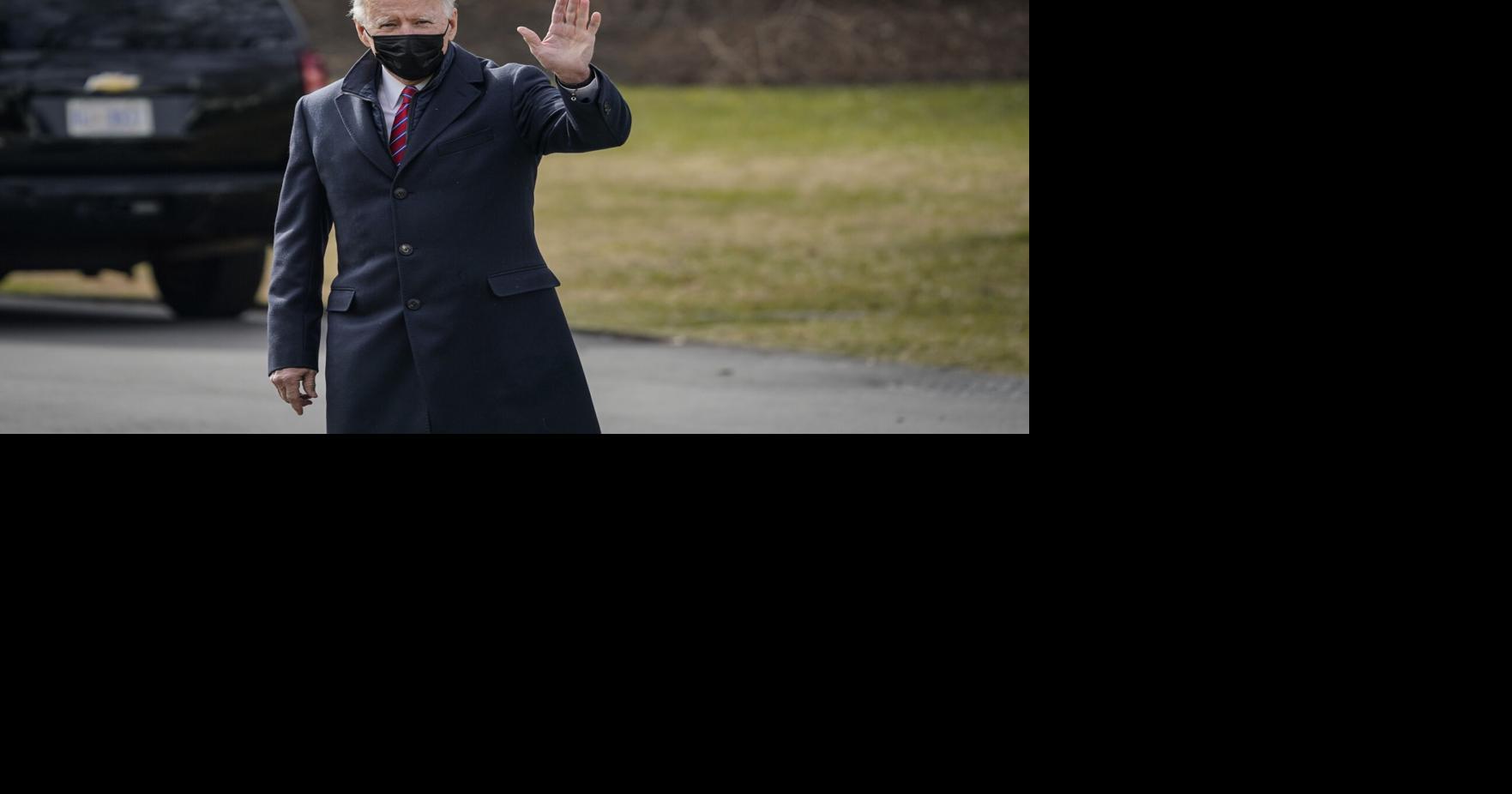 Senate passes $1.9 trillion virus relief package after marathon of ...
