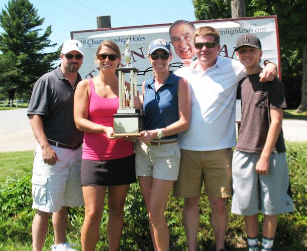 Avallones gather for their annual reunion | Arts and Life | nny360.com