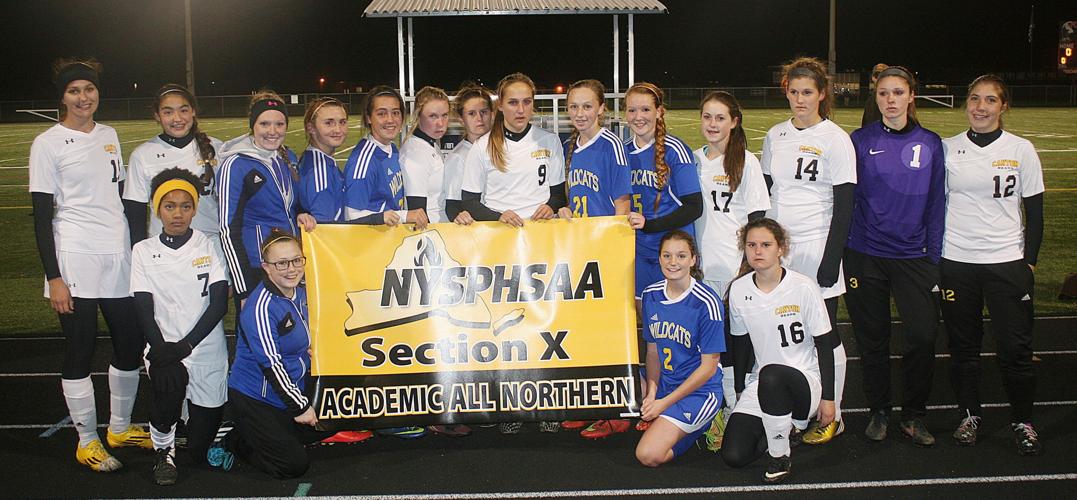 2014 All-NAC Girls Soccer Teams | News | nny360.com