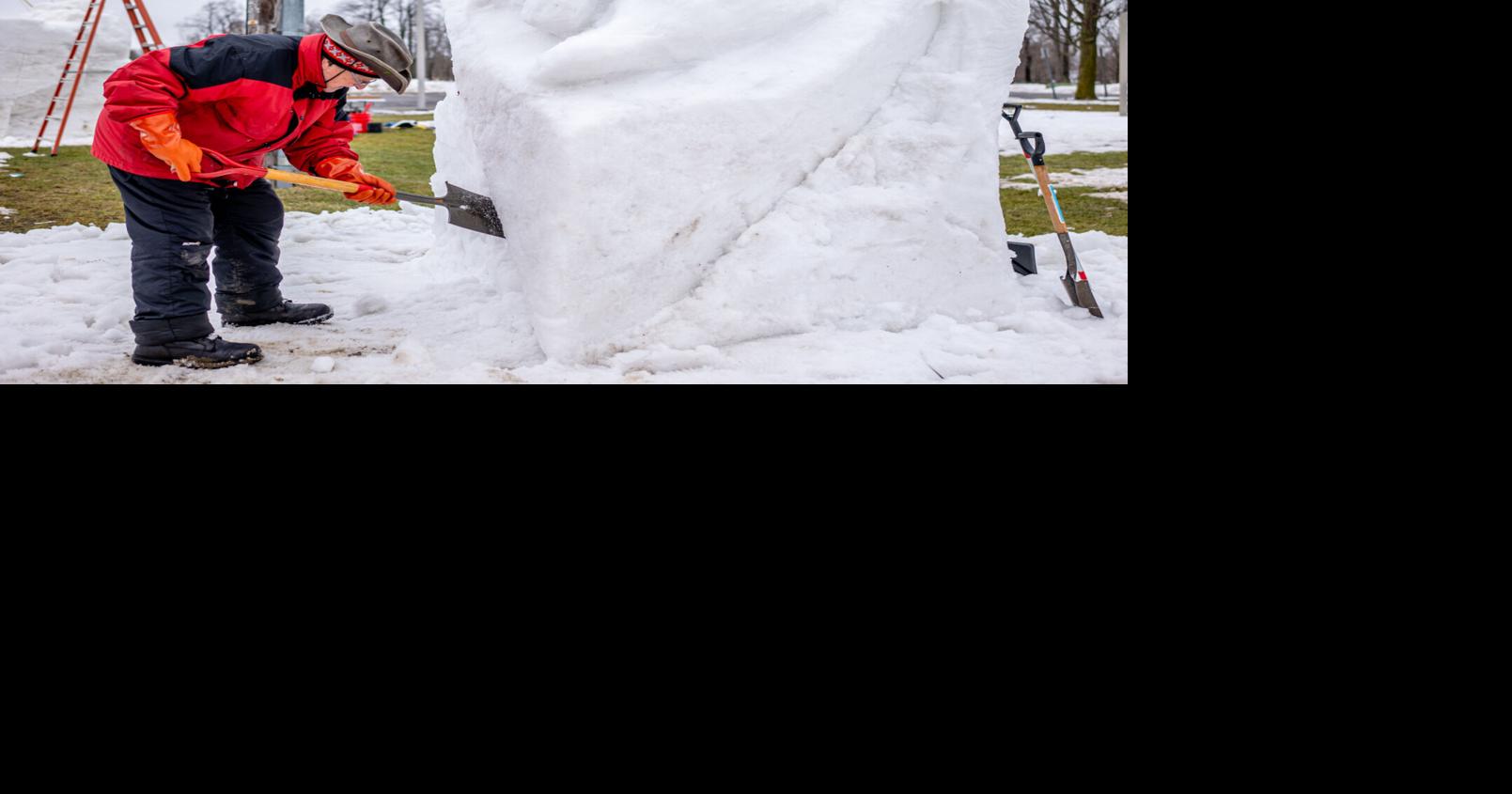 Snowtown USA kicks off Wednesday | Community News | nny360.com