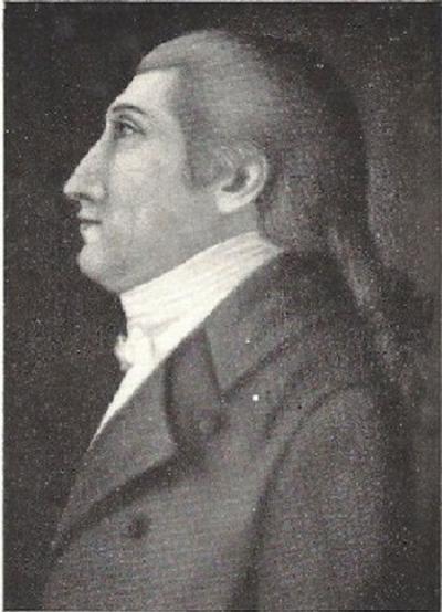 Lecture on George Scriba | News | nny360.com