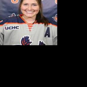 College roundup: Potsdam’s Sloan named to women’s hockey All-American ...