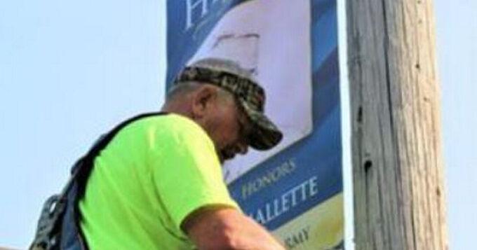 Canton plans banner program to honor veterans | Community Notes ...