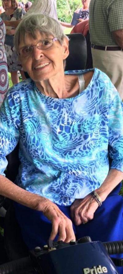 Barbara C. Berrus | Obituaries | nny360.com