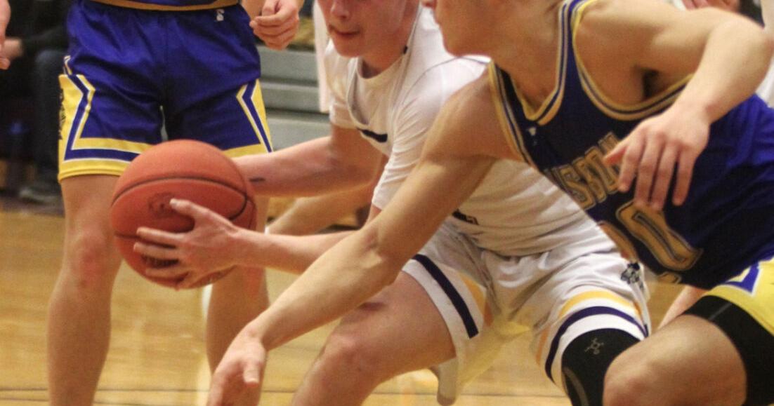 Lisbon gains break-through win for Gutterson Tourney title | Section-10 ...