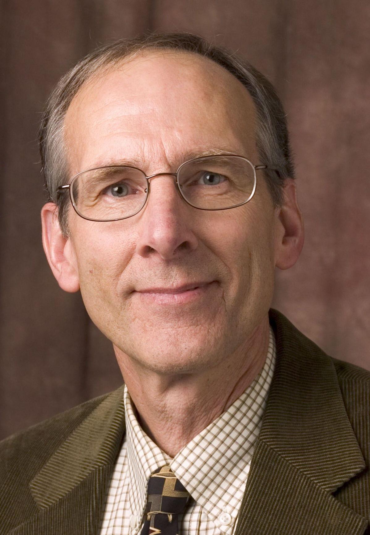 David Morrison to be named professor emeritus at Clarkson University ...