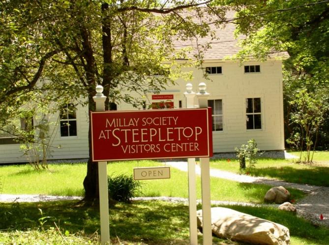 Millay’s historic house, museum closed indefinitely | | nny360.com