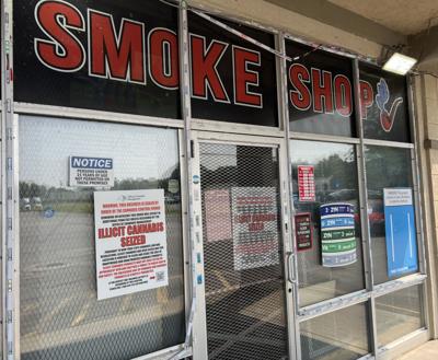 Four smoke shops in Watertown closed for allegedly selling unregulated ...