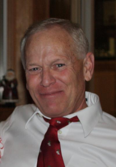 Rodney J. Thomas | Obituaries | nny360.com