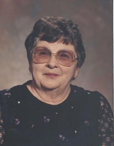 Alice B. Ott | Obituaries | nny360.com