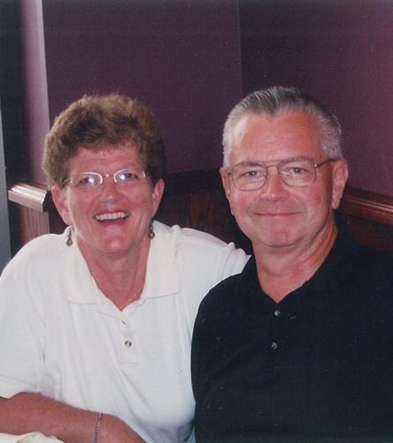 Edmund and Kathleen Russell, 50 years | Arts and Life | nny360.com