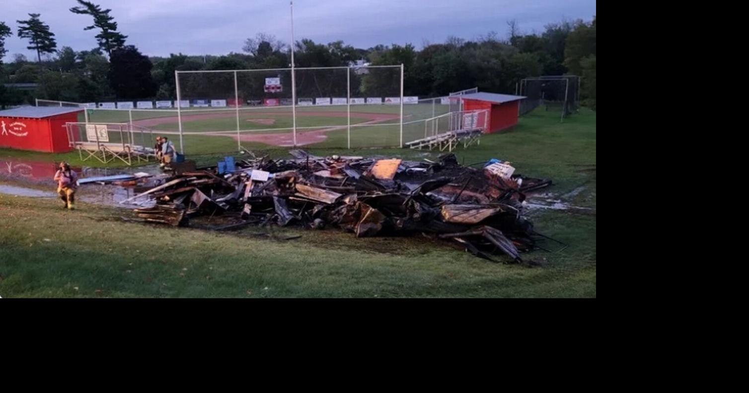 Massena community rallies $75K to support Little League program after ...