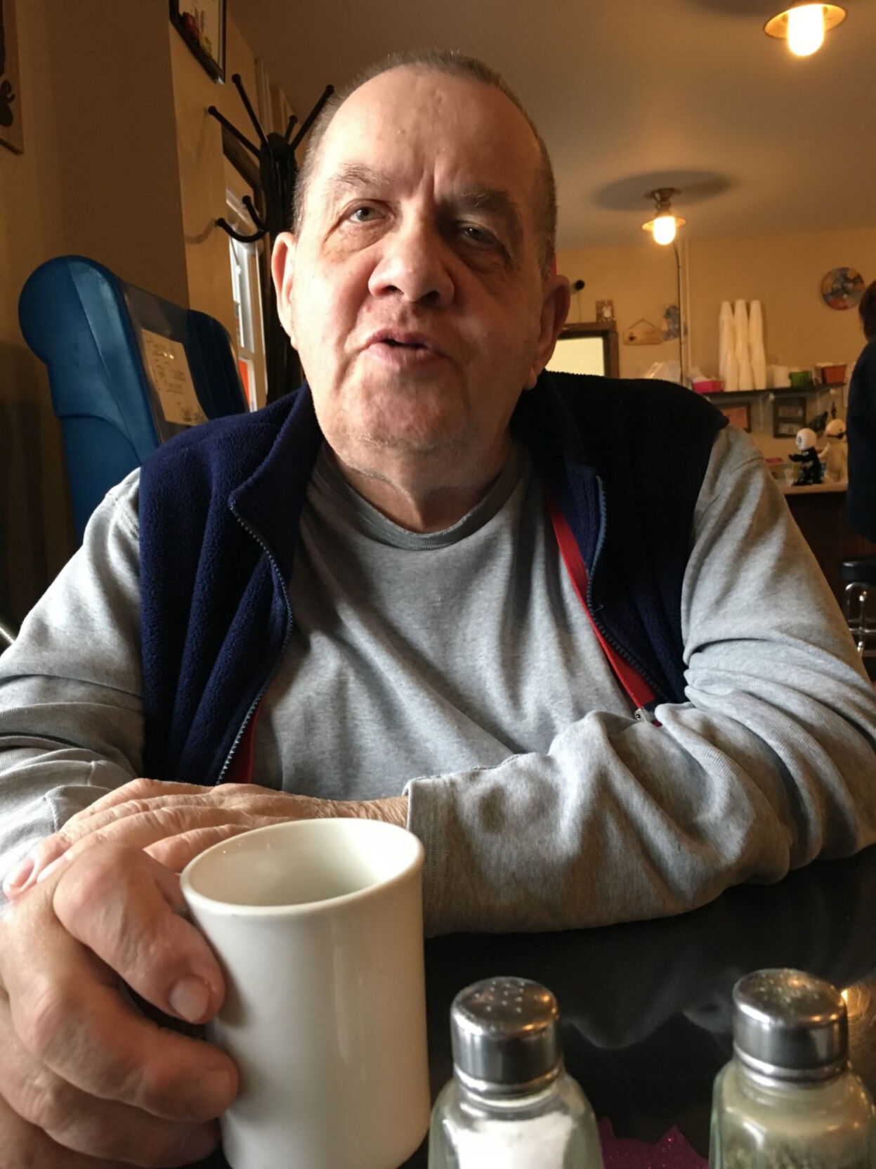 David A. Colby | Obituaries | nny360.com