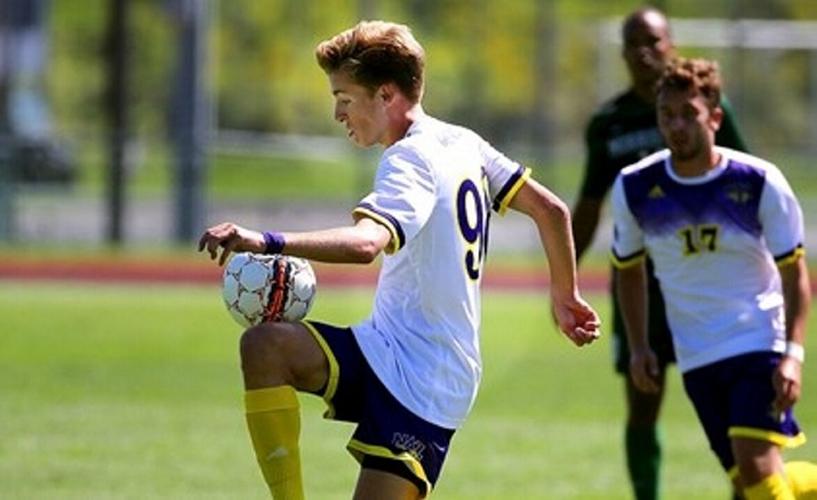 College soccer: Rowland’s soccer journey comes home as newest Jefferson ...