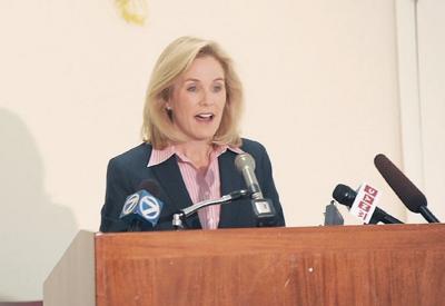 New IJC nominee Corwin wants to revisit Plan 2014 | News | nny360.com