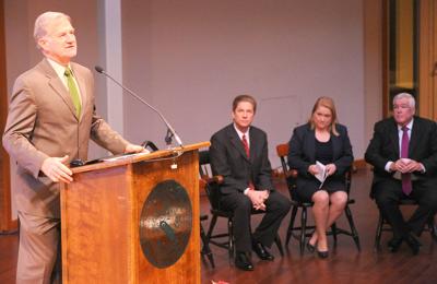 River Data Flows At Clarkson | News | nny360.com