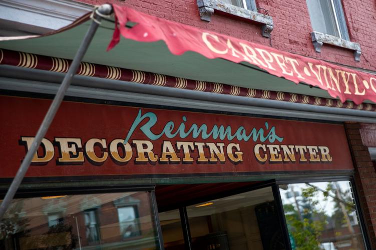 Generations Serving Generations: Reinman’s Department Store marks 75 ...
