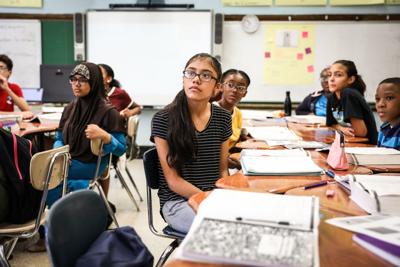 Schools seeing drop in enrollment | | nny360.com