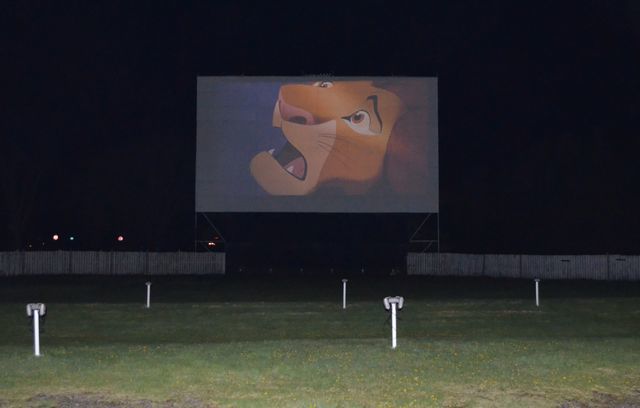 Drive-in keeps custom, at least another season | News | nny360.com