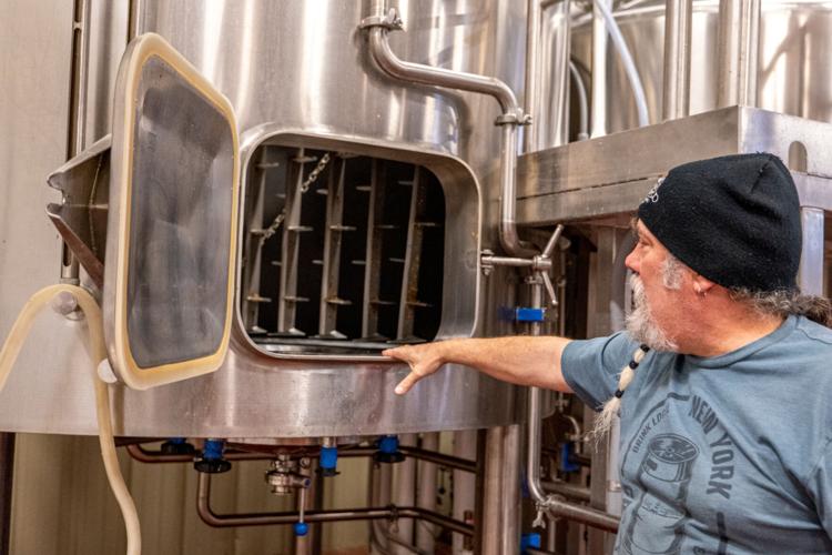 1812 Brewing Company to buy Maggie’s on the River | Business | nny360.com